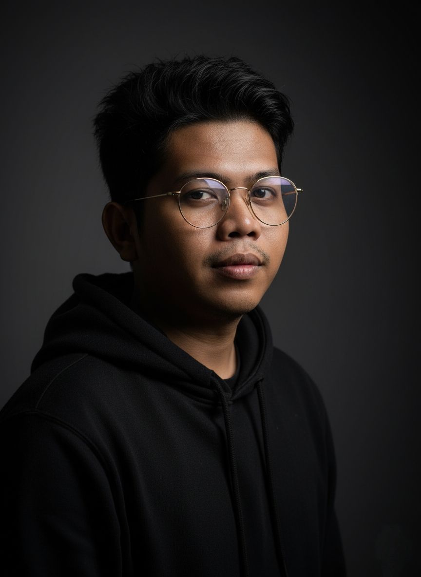 Ade Syofyan - Portofolio Mobile & Web Developer Senior